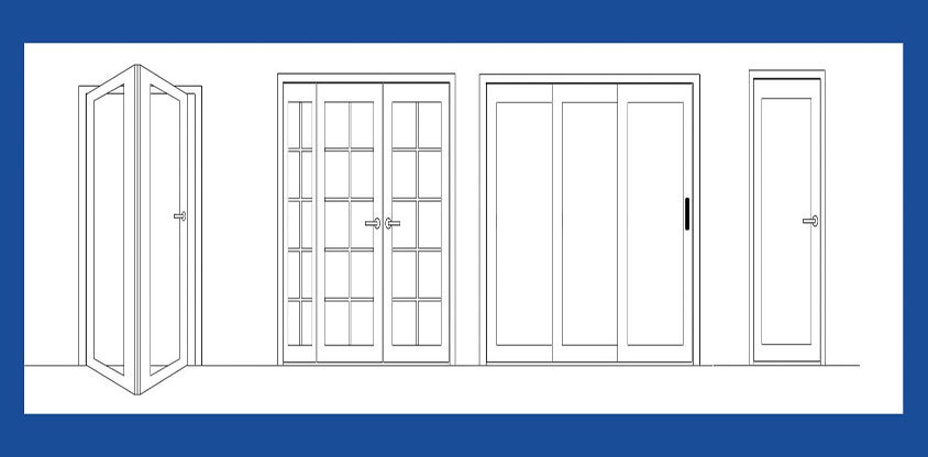 Door Configurations To Suit Your Lifestyle - Doors Plus