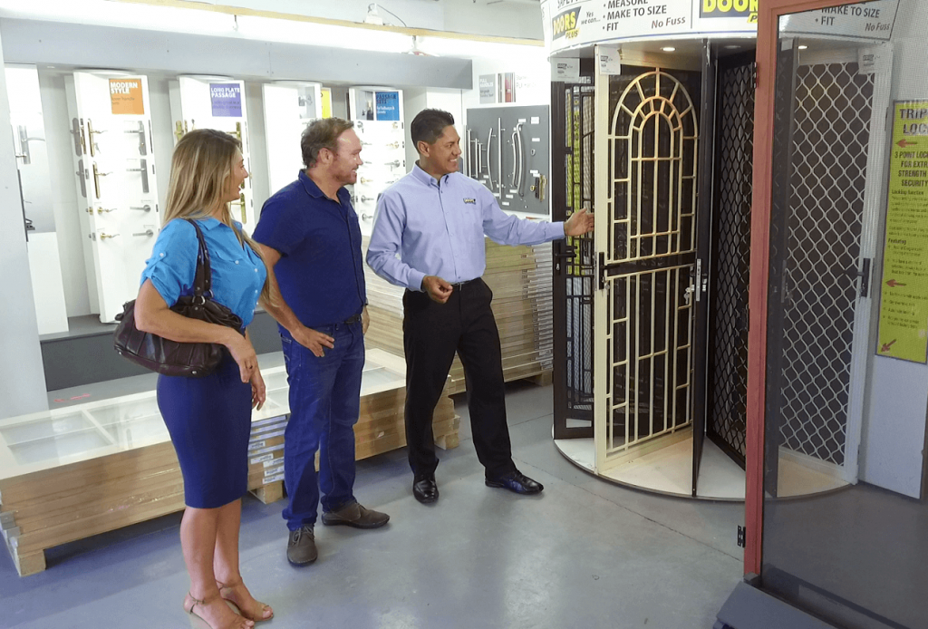 15 Essential Factors to Consider for Exceptional Front Door Design