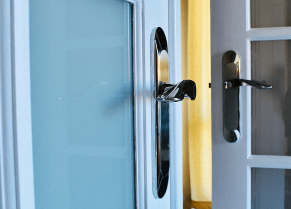 Interior Door Handles & Hardware - Doors Plus