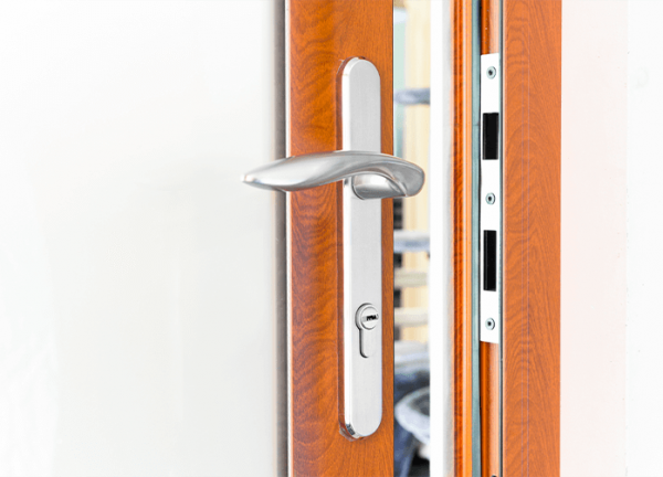 Interior Door Handles & Hardware - Doors Plus