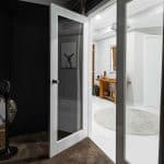 Home Theatre and Media Room Doors - Doors Plus