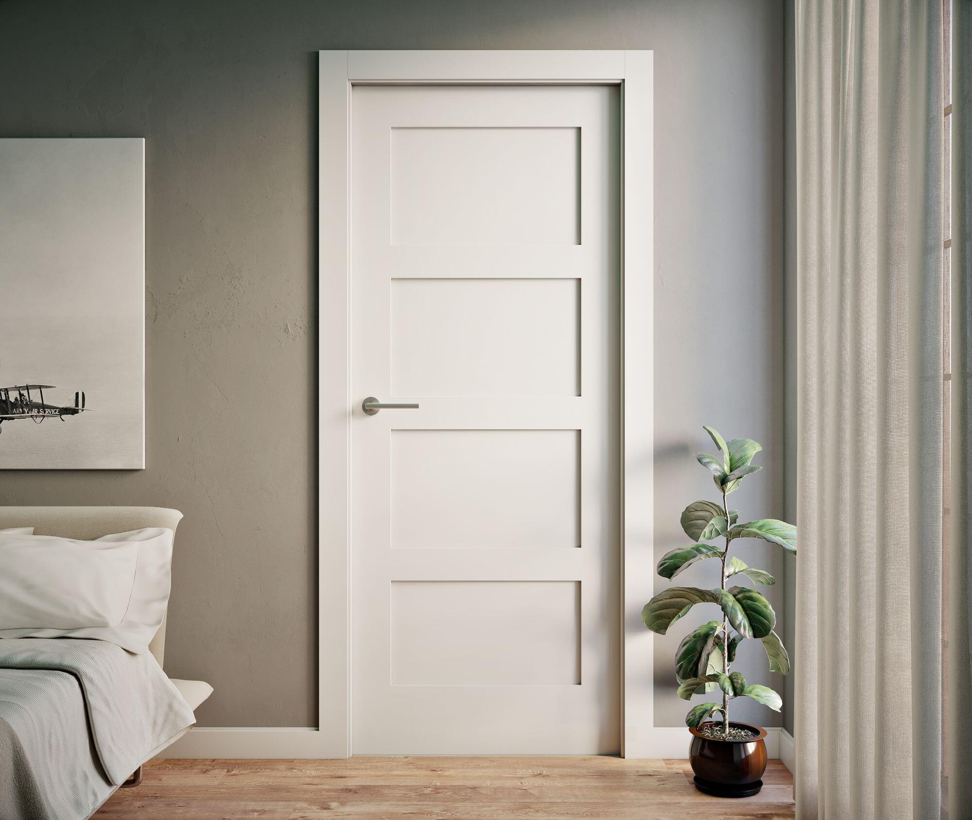 Modern Interior Bedroom Doors At Antonio Fore Blog