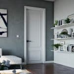 Internal Doors, Bedroom Doors, Glass Doors, & More - Doors Plus
