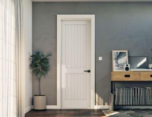Internal Doors, Bedroom Doors, Glass Doors, & More - Doors Plus