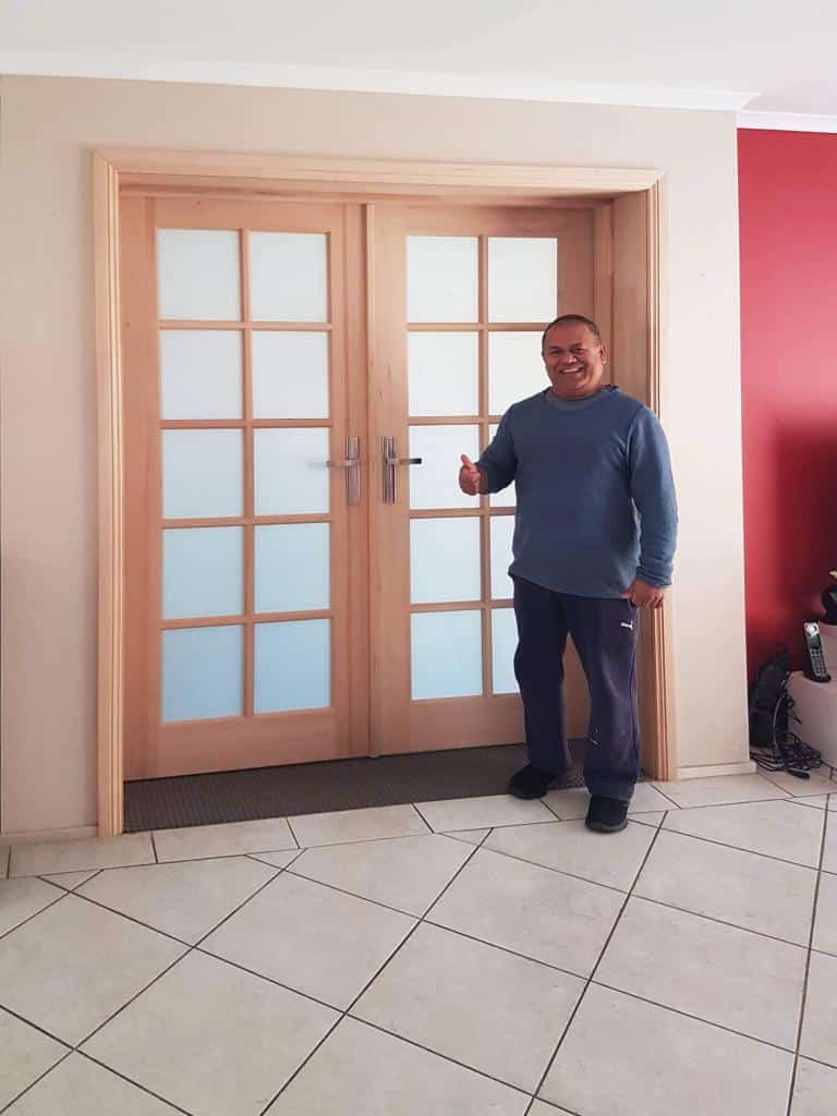 Interior Door Handles & Hardware - Doors Plus