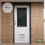 Screen Door Buying Guide - Sliding & Security Options