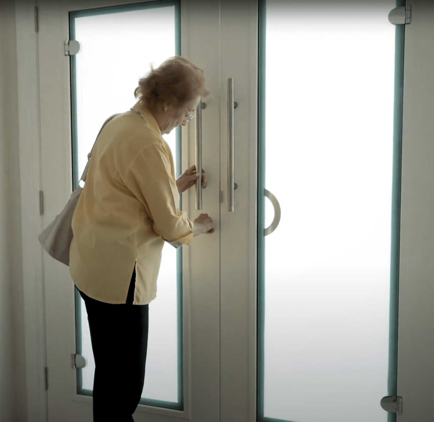 Front Door Review - Jac'y S - Doors Plus