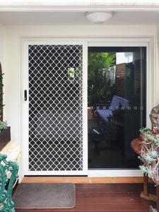 Screen Door Buying Guide - Sliding & Security Options