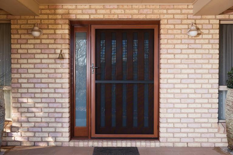 Screen Door Buying Guide - Sliding & Security Options