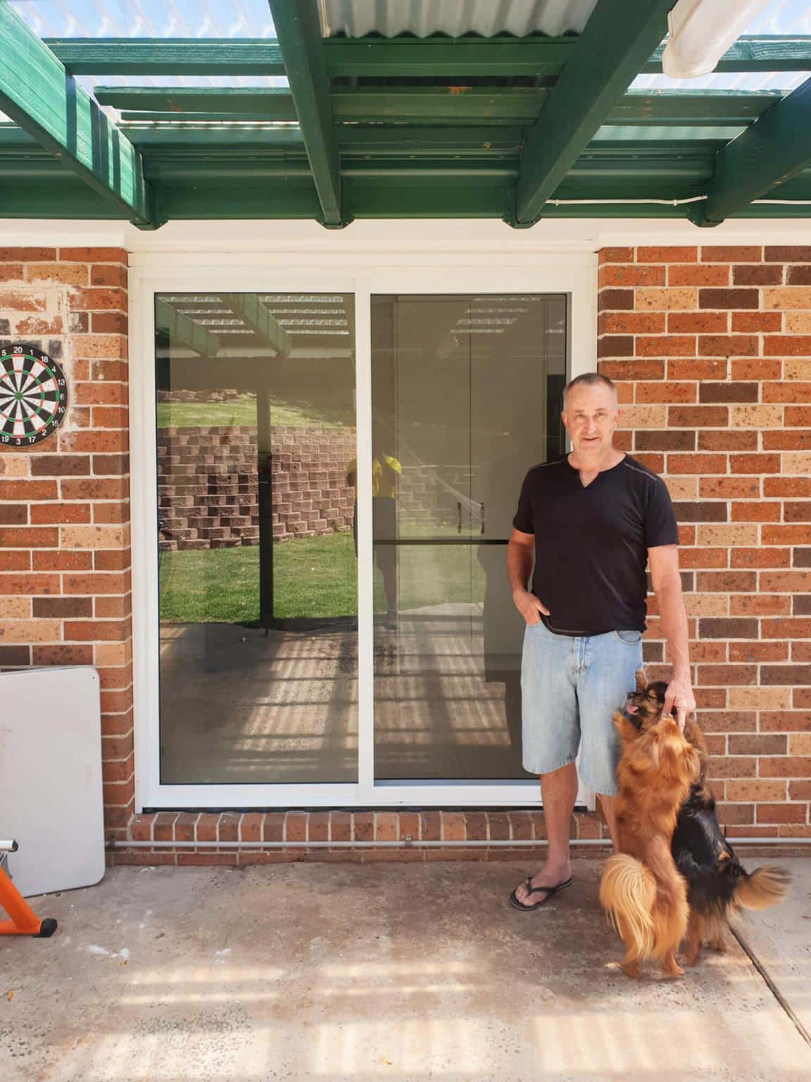 Back Doors - External Doors for Your Home - Doors Plus