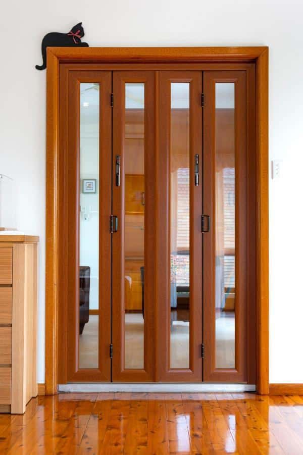 Internal Aluminium Doors - Doors Plus