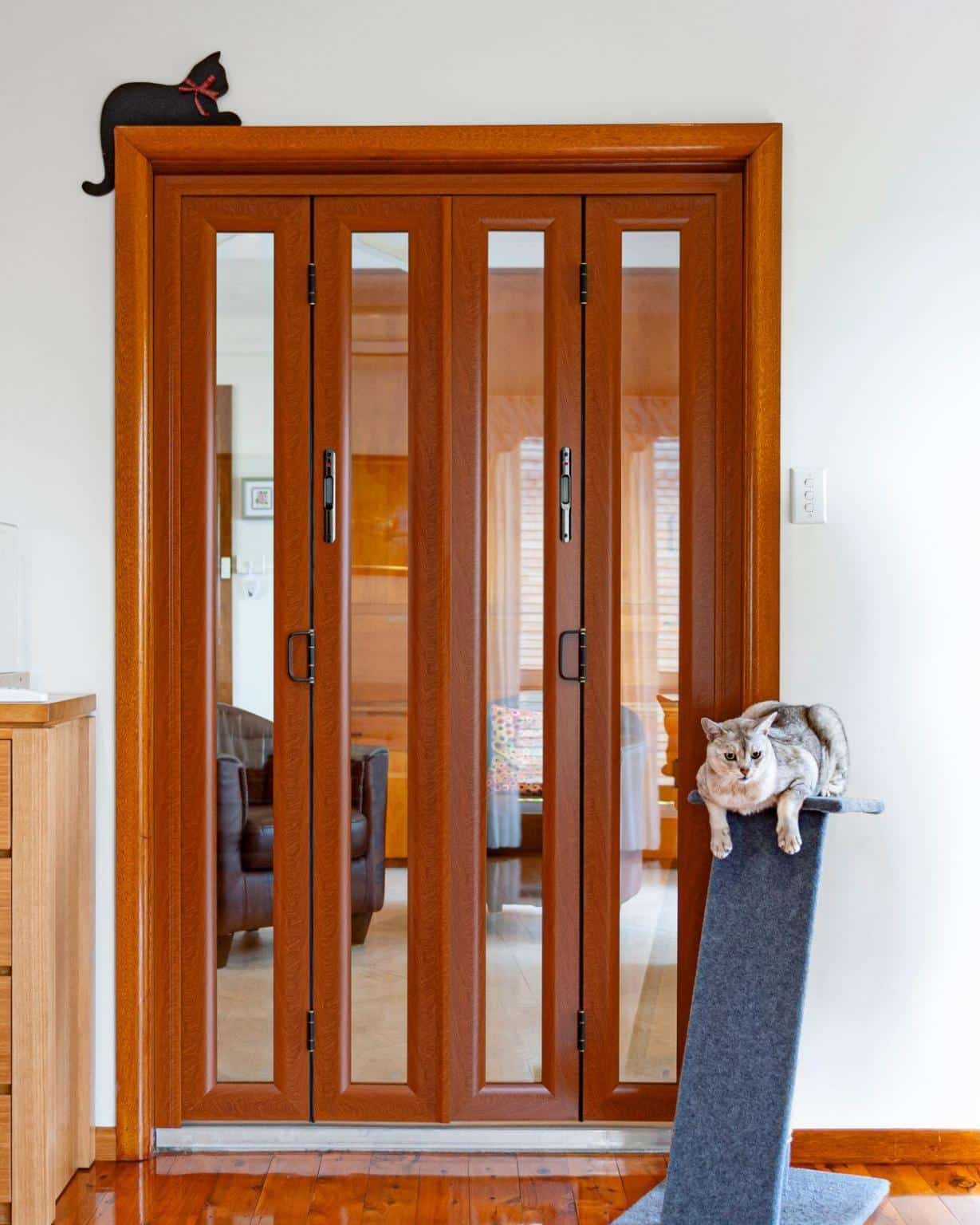 Internal Contemporary Style Doors | Doors Plus