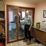 Internal Stacker Doors - Doors Plus