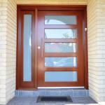 Timber and Framework for Wooden Doors - Doors Plus