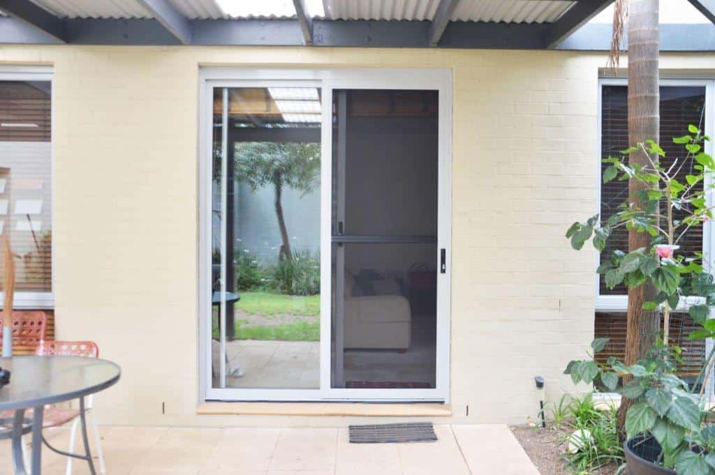 External Patio Doors - Doors Plus