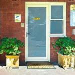 Back Doors - External Doors for Your Home - Doors Plus