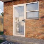 Back Doors - External Doors for Your Home - Doors Plus