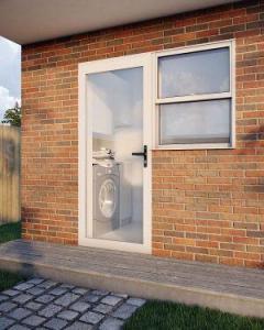 Back Doors - External Doors for Your Home - Doors Plus