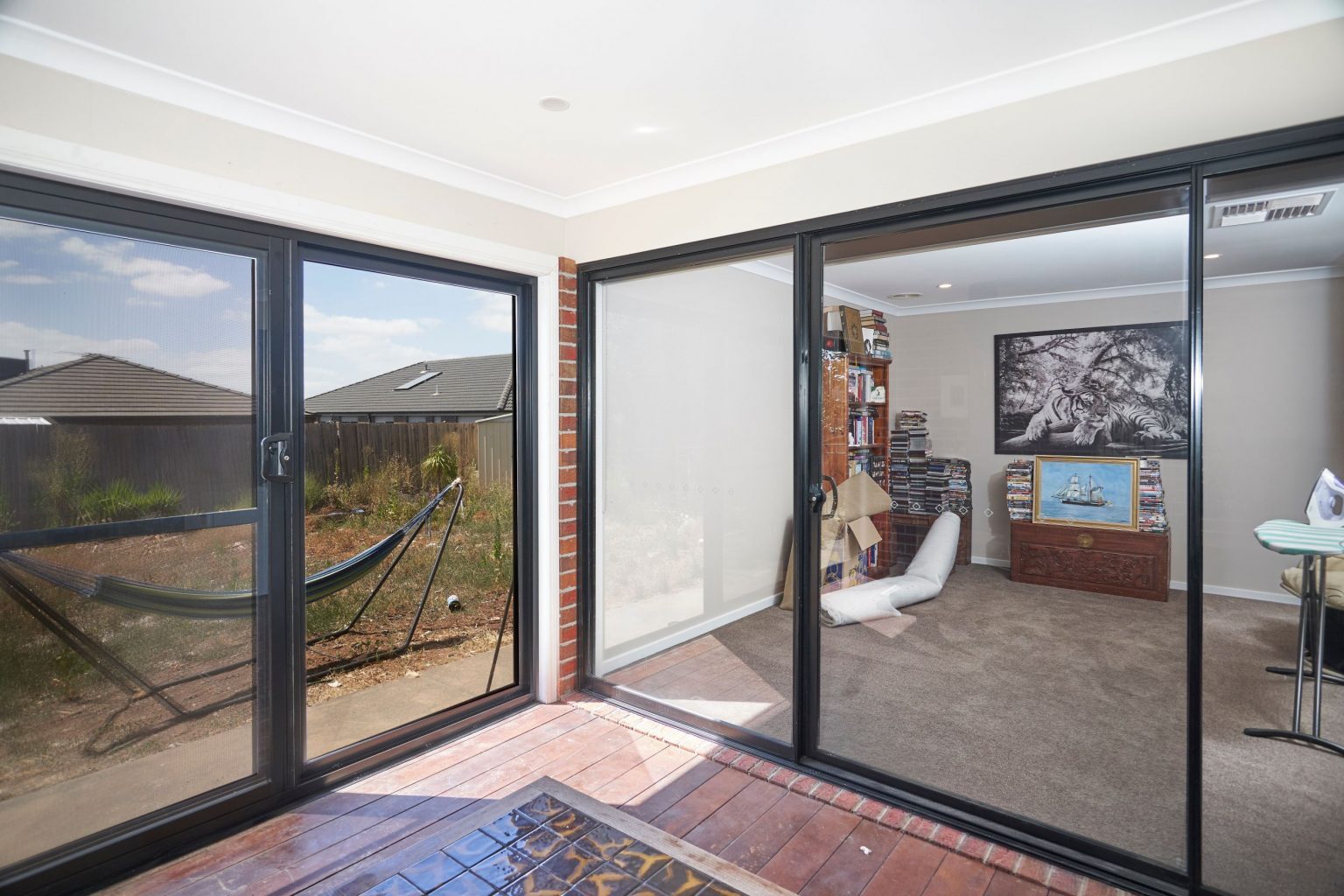 External Front, Entry and Sliding Doors - Doors Plus
