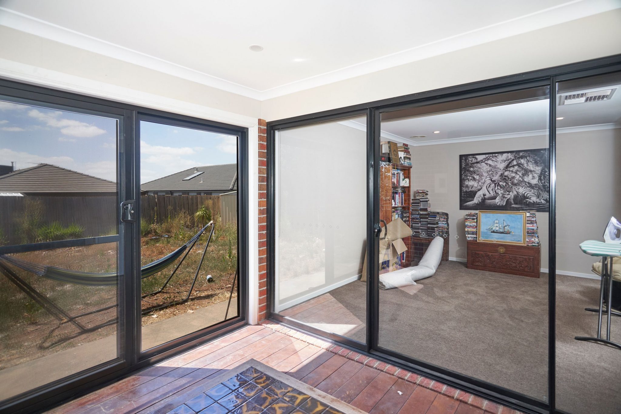 External Front, Entry and Sliding Doors - Doors Plus