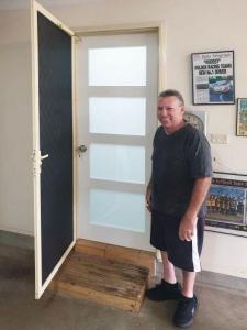 Back Doors - External Doors for Your Home - Doors Plus