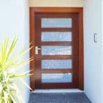 External Solid Timber Doors - Doors Plus