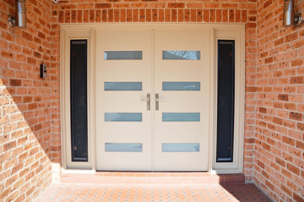External MDF / Composite Doors - Doors Plus