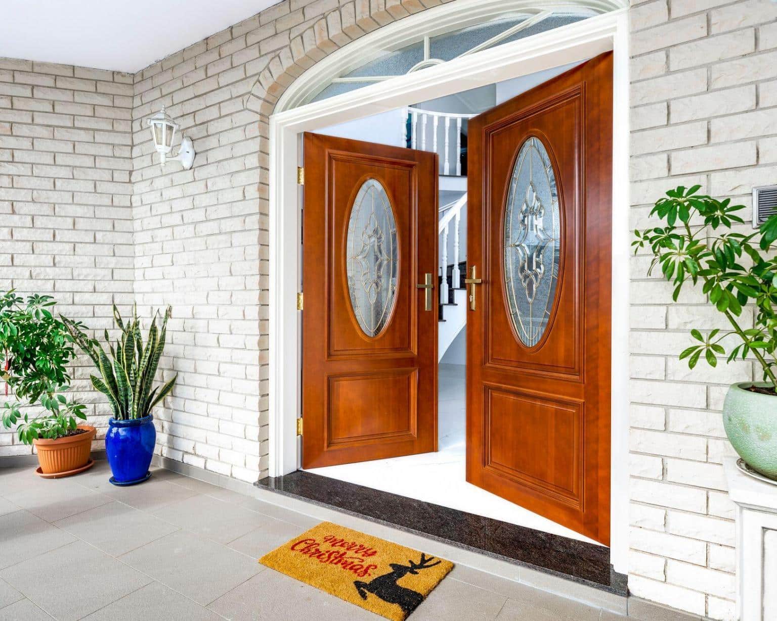 External Front, Entry and Sliding Doors - Doors Plus