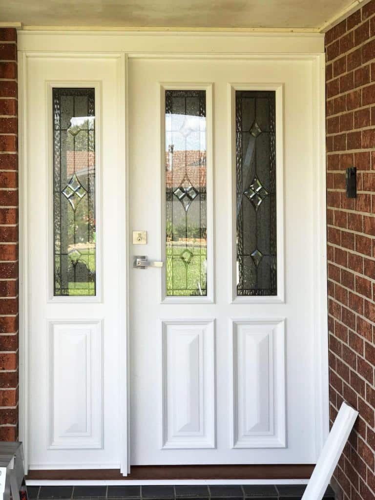 External-By Material - Doors Plus