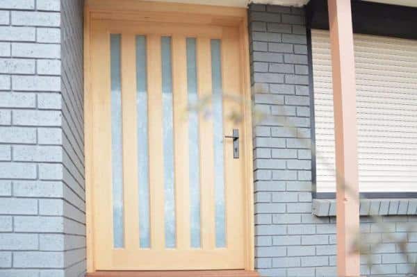 External-By Material - Doors Plus