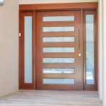 External Solid Timber Doors - Doors Plus