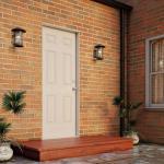 Back Doors - External Doors for Your Home - Doors Plus