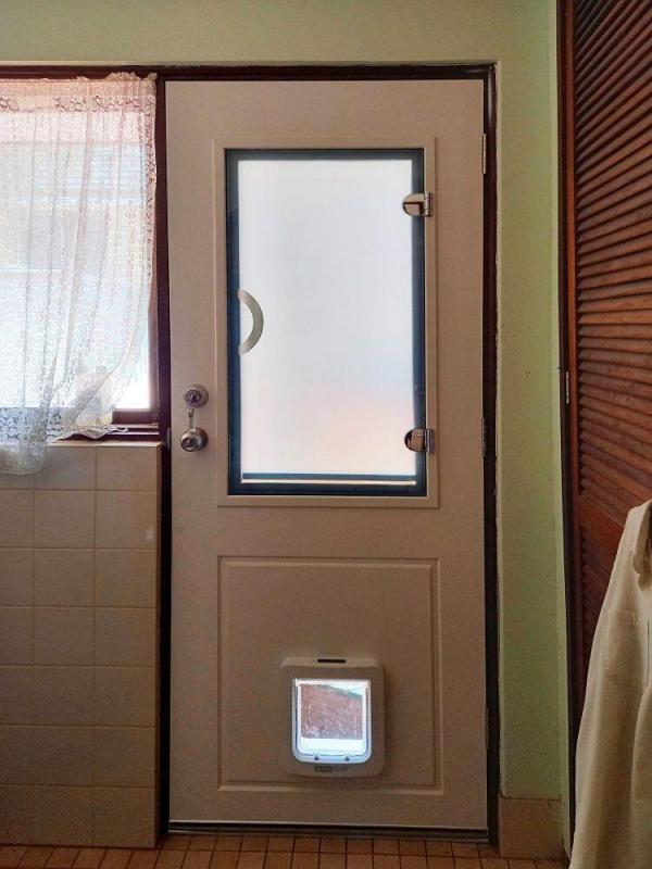 Back Doors - External Doors for Your Home - Doors Plus