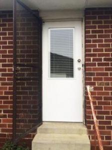 Back Doors - External Doors for Your Home - Doors Plus