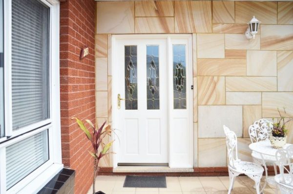 External Doors - Doors Plus