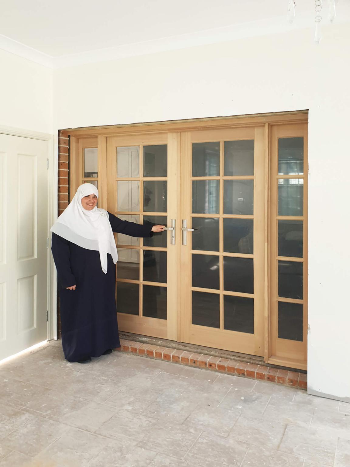 External Patio Doors - Doors Plus