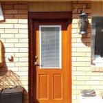 Back Doors - External Doors for Your Home - Doors Plus
