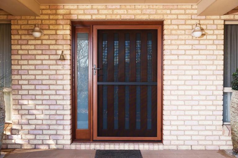 External Front, Entry and Sliding Doors - Doors Plus