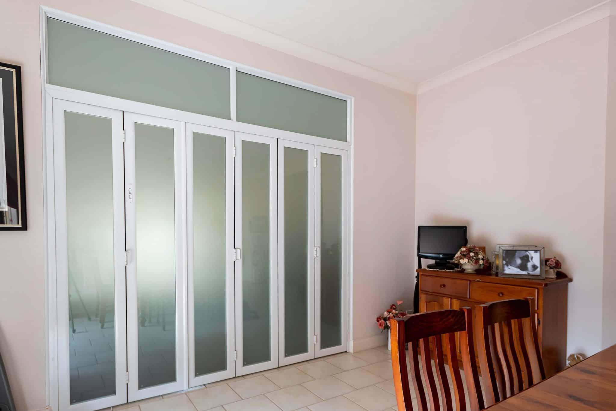 Internal Contemporary Style Doors - Doors Plus