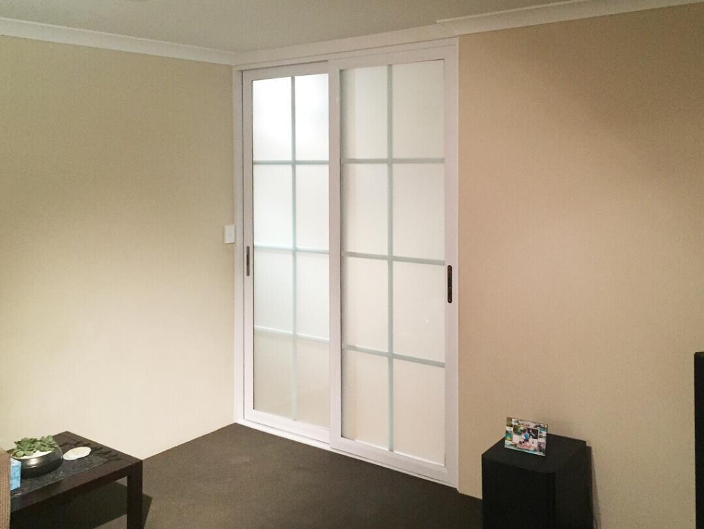 Home Theatre and Media Room Doors - Doors Plus