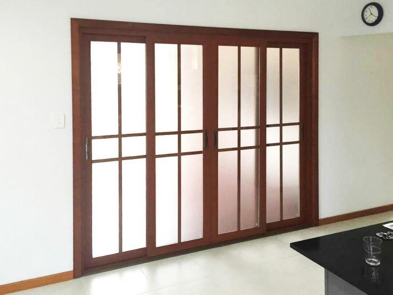 Home Theatre and Media Room Doors - Doors Plus