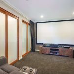 Home Theatre and Media Room Doors - Doors Plus