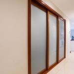 Internal Stacker Doors - Doors Plus