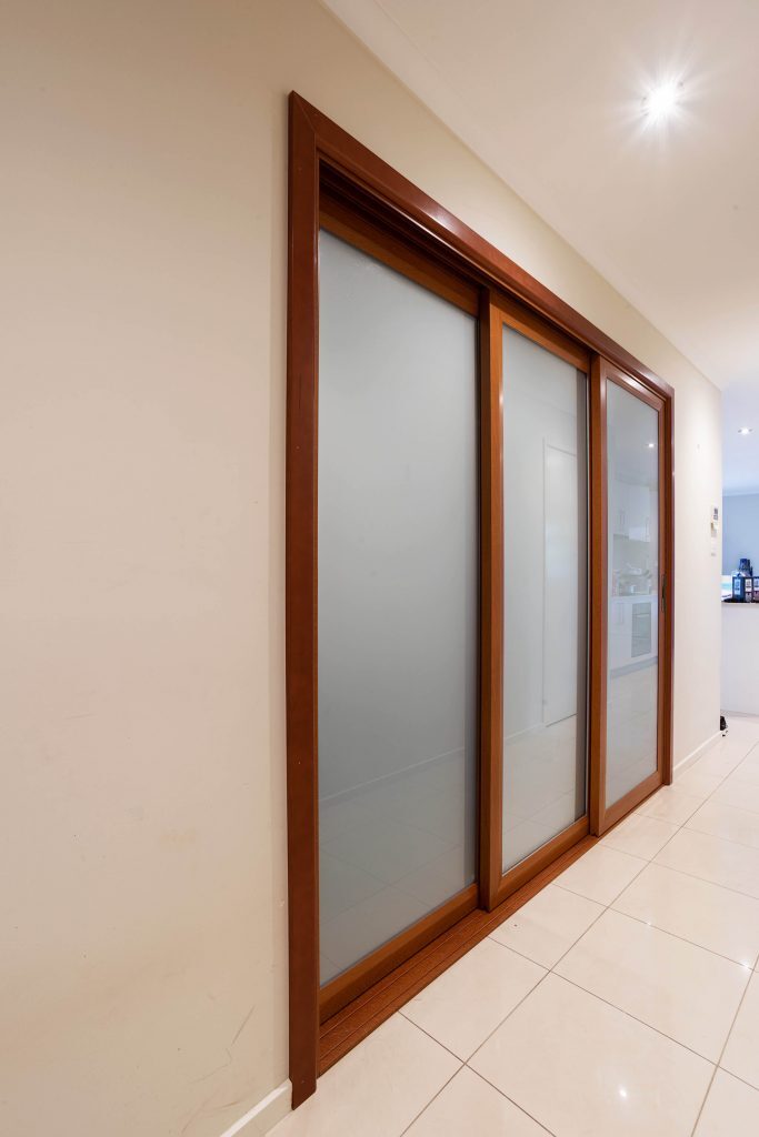 Internal Stacker Doors - Doors Plus