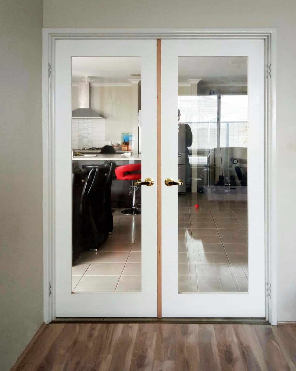 Internal Shaker & Hampton Style Doors - Doors Plus
