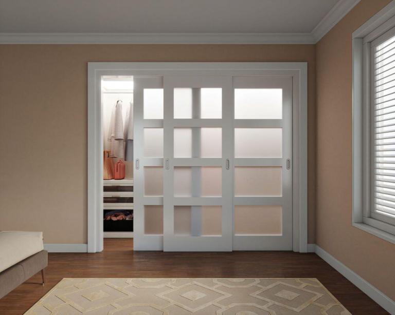 Internal & Interior Sliding Doors - Doors Plus