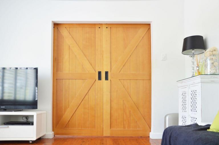 Internal & Interior Sliding Doors - Doors Plus