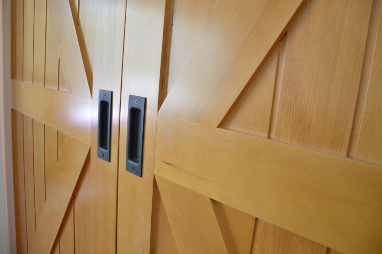 Interior Door Handles & Hardware - Doors Plus