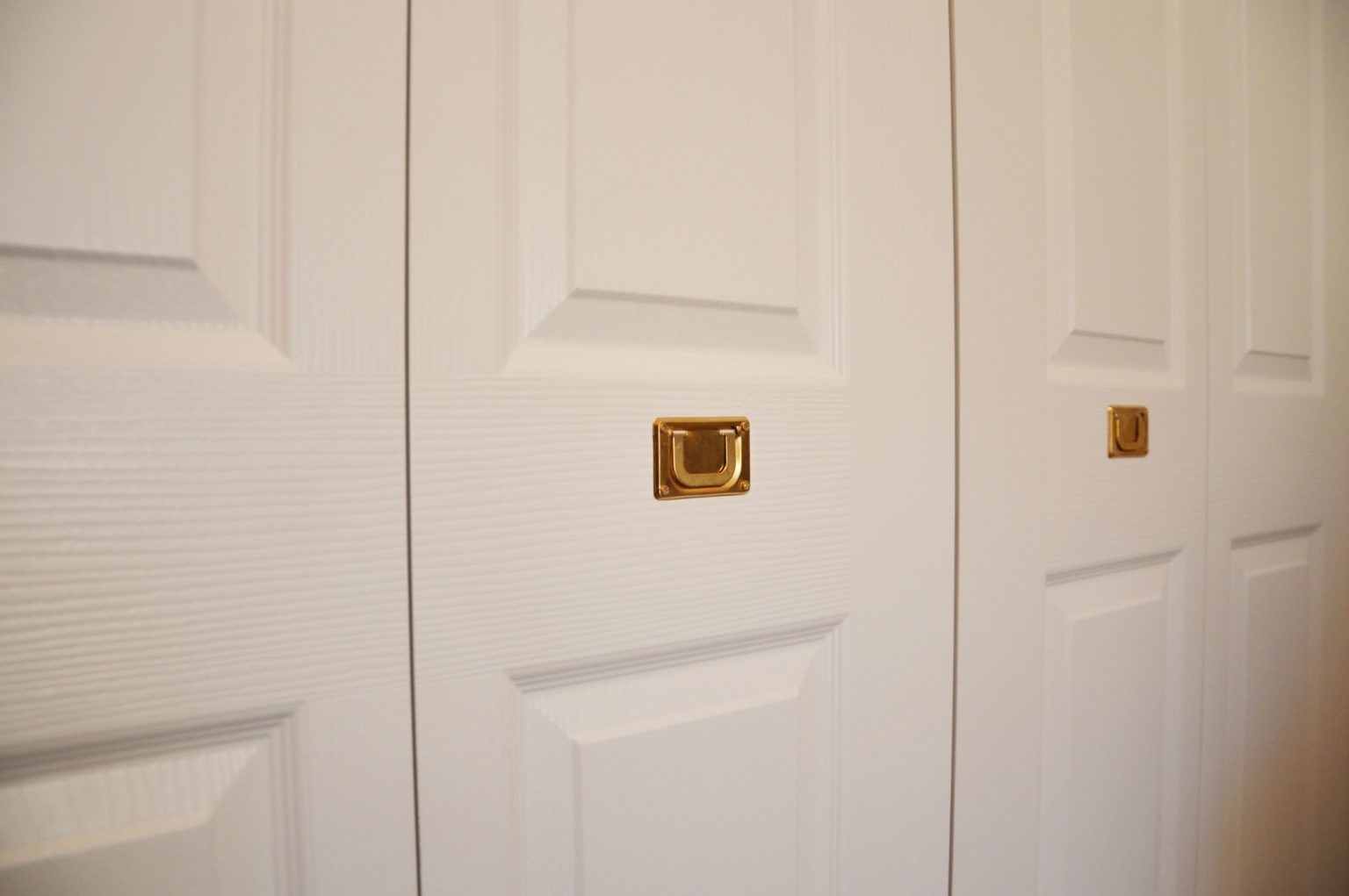 Interior Door Handles & Hardware - Doors Plus