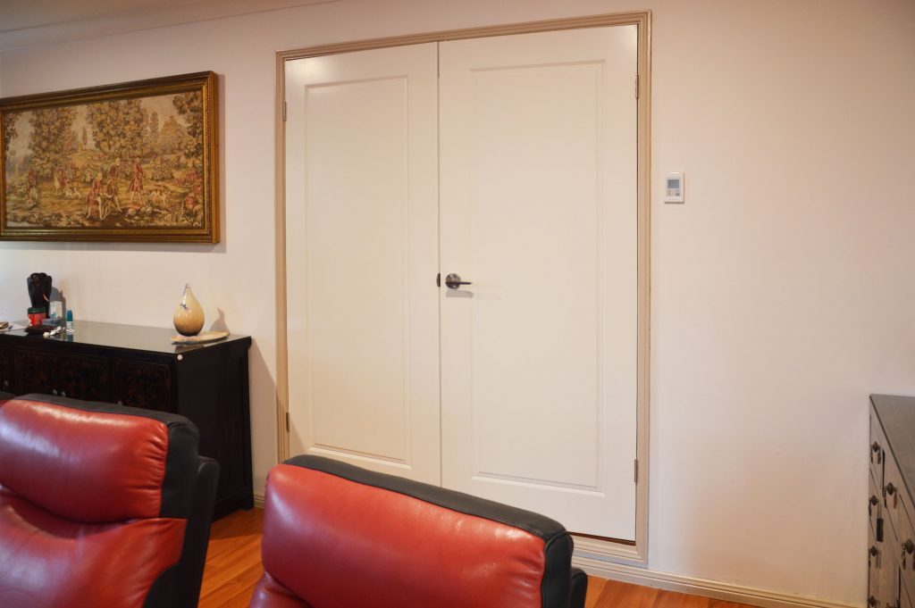Internal Dining Room Doors - Doors Plus